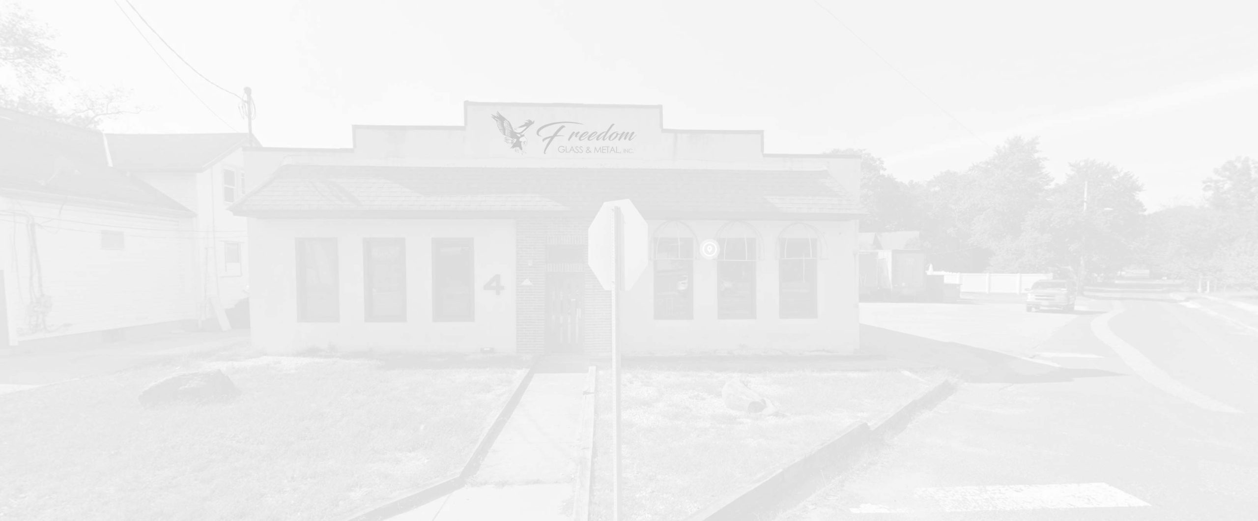 Contact Us – Freedom Glass & Metal