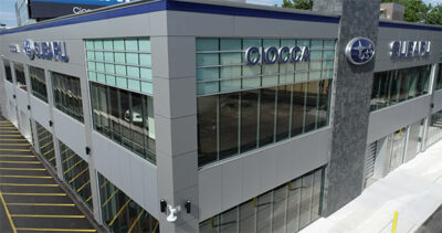 Freedom Glass & Metal – Clementon, NJ